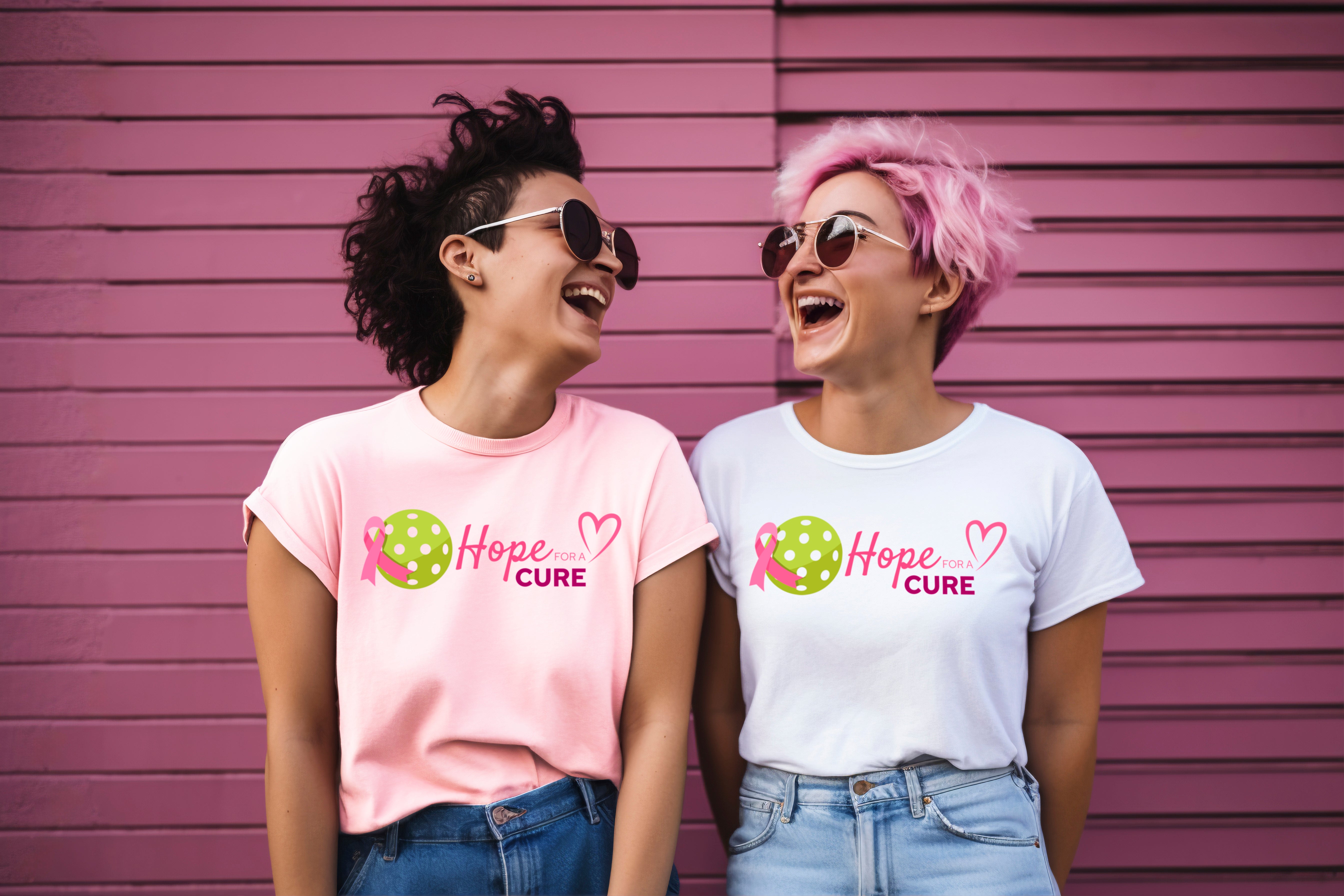 Breast Cancer Awareness Collection – Pickle Diva Sportswear